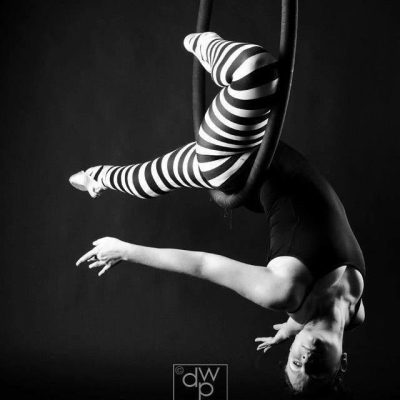 Aerial Beginner Classes - Aerial Cirque Over Denver Training Center