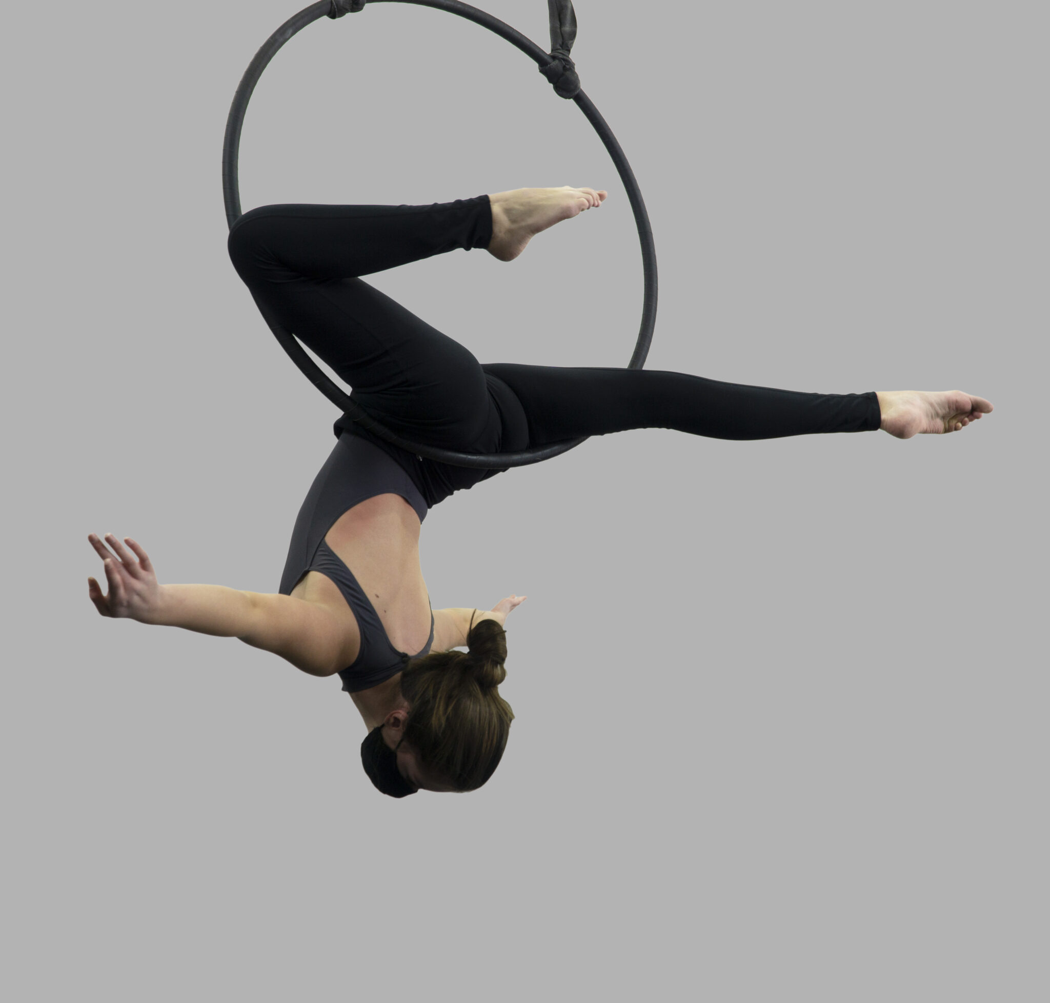 Adult Aerial Dance Classes | Aerial Cirque Over Denver